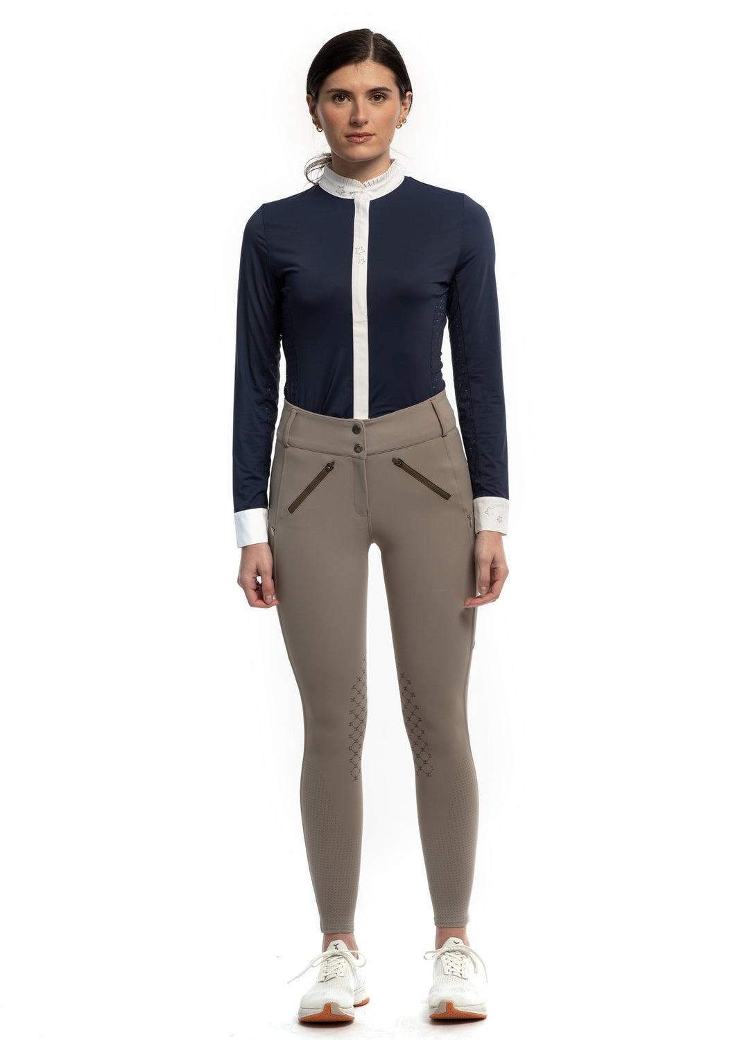 Goode Rider – Golden Horseshoe Equestrian
