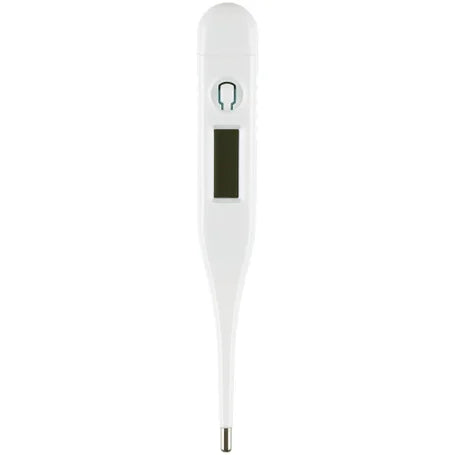 Eco Fast Digital Thermometer – Golden Horseshoe Equestrian