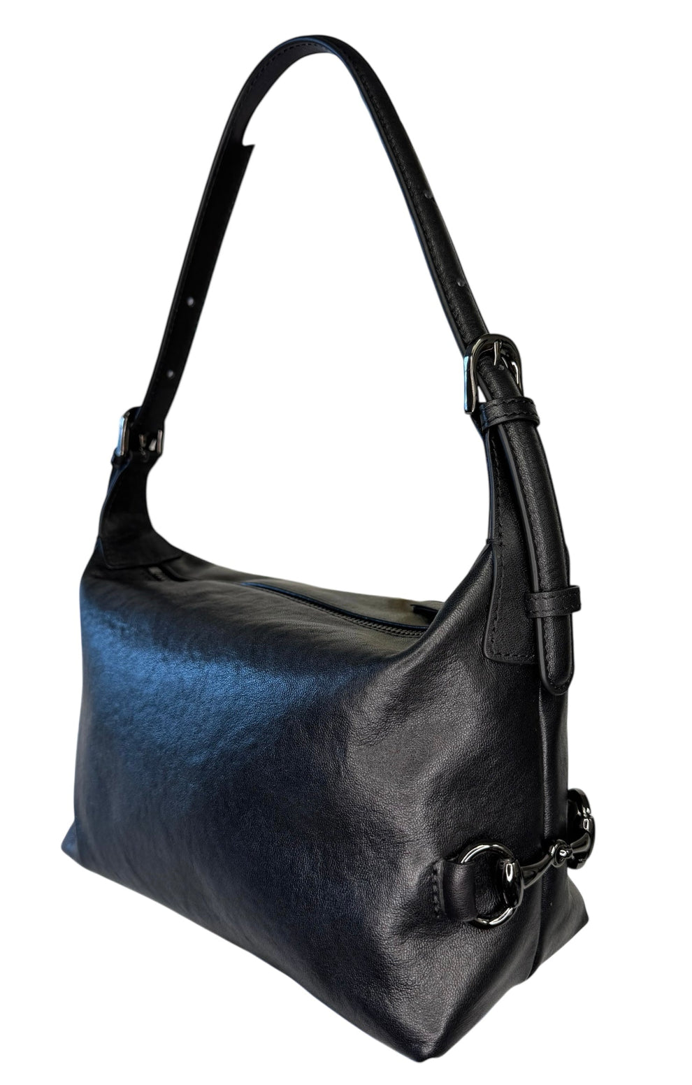 Tucker Tweed Bethany Bit Bag – Golden Horseshoe Equestrian